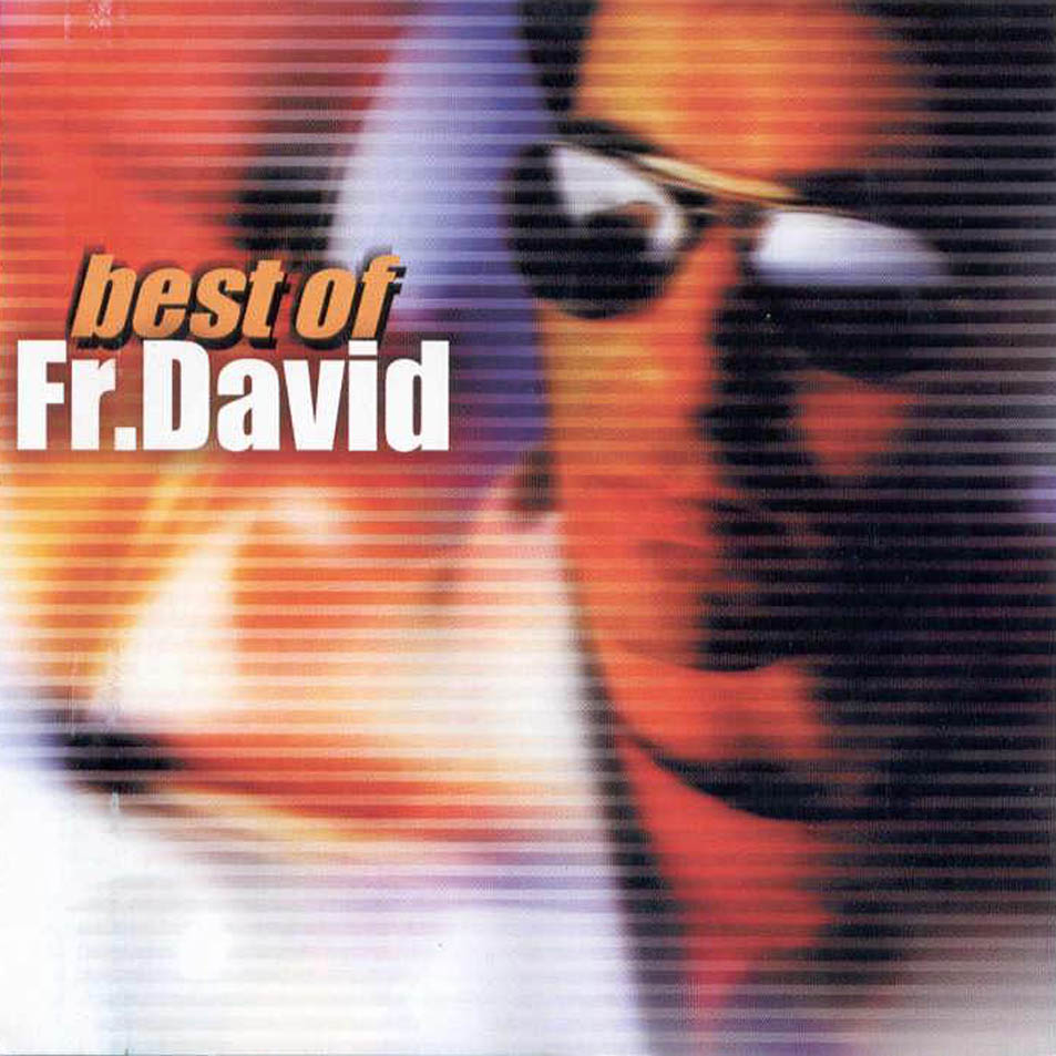 CARATULAS DE CD DE MUSICA: F.R. David Best Of Fr David(2000)