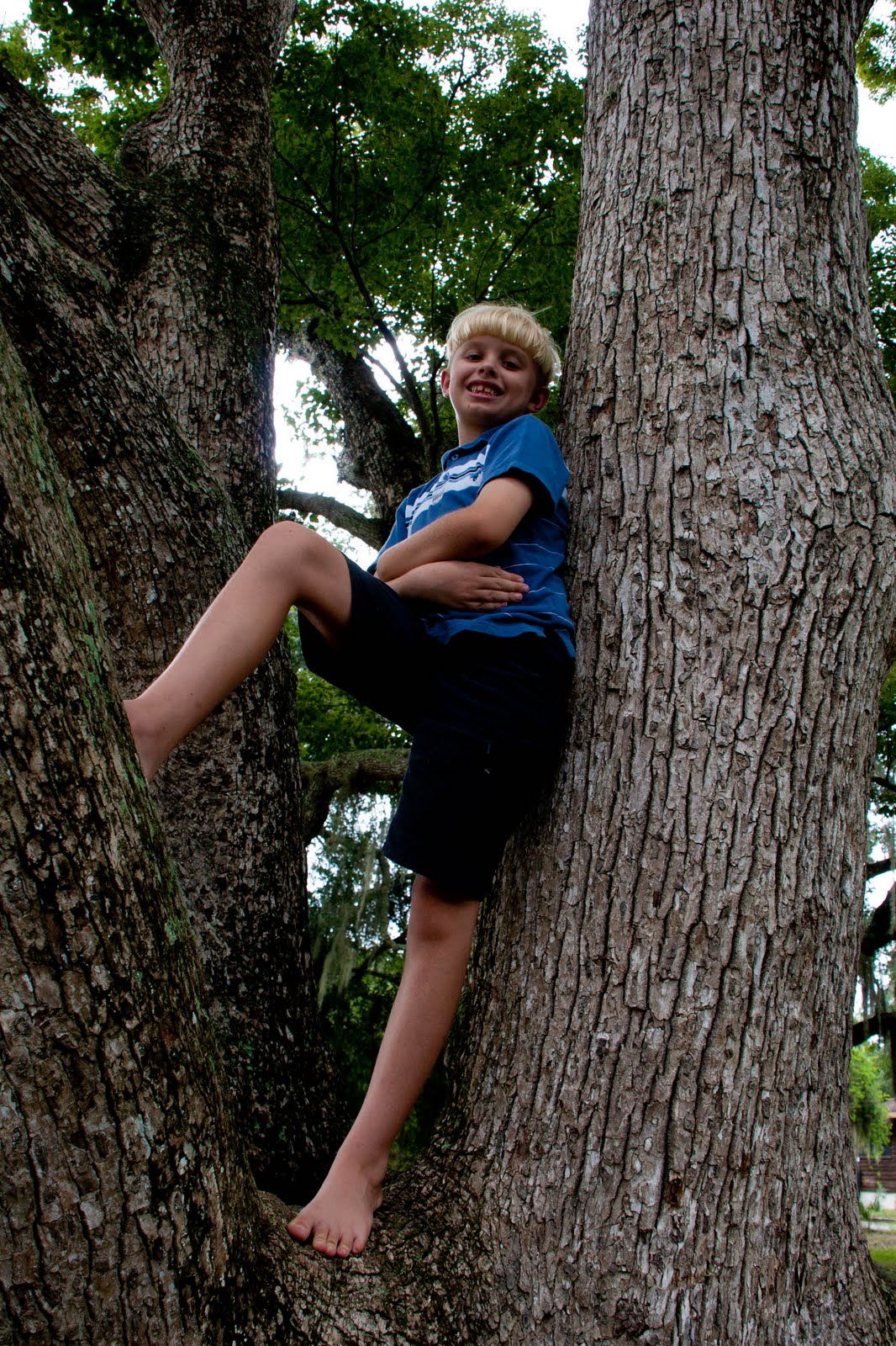 Happy 9th Birthday TJ