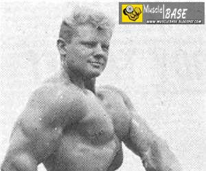 Dave Draper - Muscle Base | New Bodybuilding Contests | Bodybuilder ...