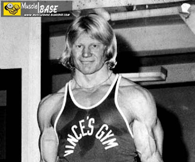 Dave Draper - Muscle Base | New Bodybuilding Contests | Bodybuilder ...
