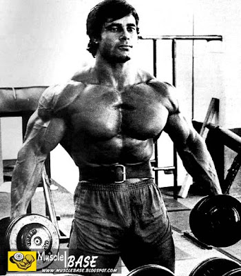 Franco Columbu - Muscle Base | New Bodybuilding Contests | Bodybuilder ...