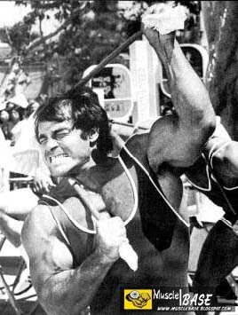 Franco Columbu - Muscle Base | New Bodybuilding Contests | Bodybuilder ...