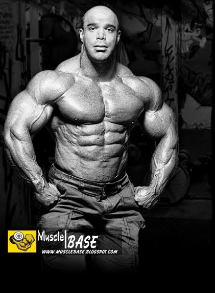 Zack Khan Future Mr Olympia - Muscle Base | New Bodybuilding Contests ...