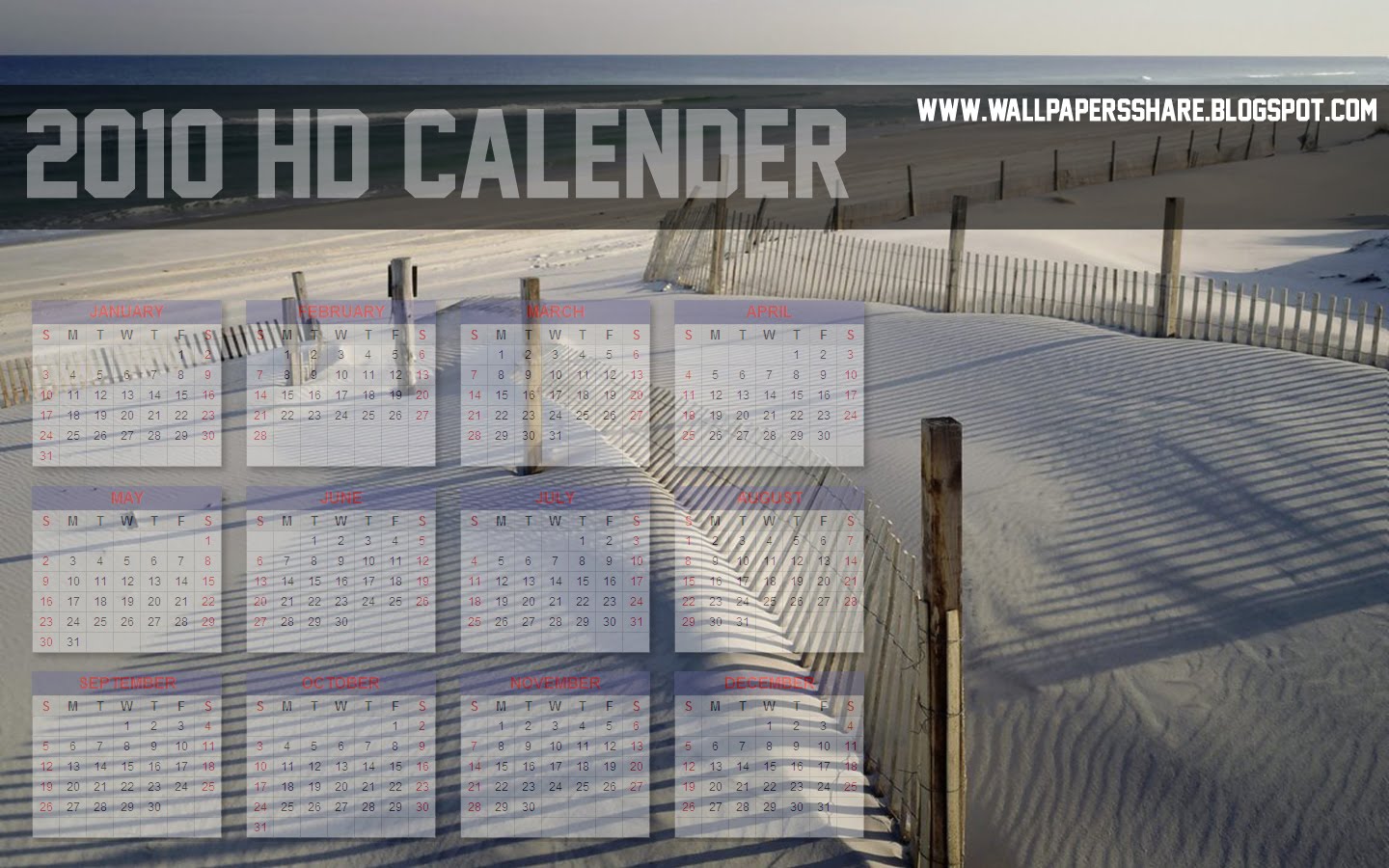 Free Halloween Wallpapers - mmw blog: Wide Screen HD Calendar ...