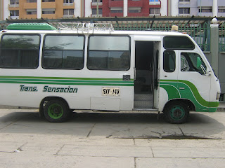 COMPRA Y VENDE TU CARRO: BUSETA NISSAN CABSTAR 2002