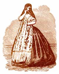 Lima Tradiciones: La Tapada