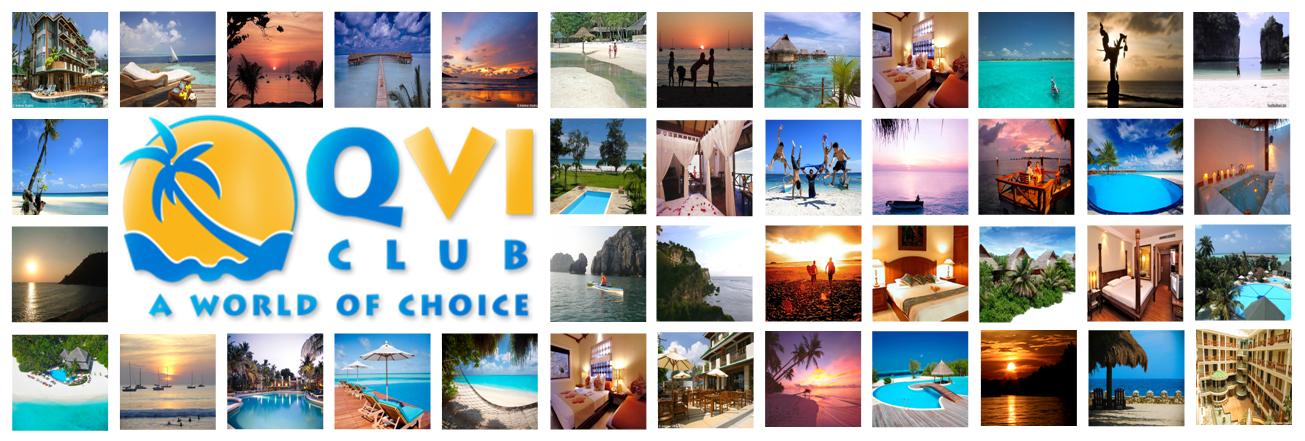 Exclusive Vacation Package For You: QVI Club Home Resorts