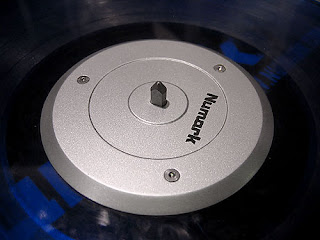 Arround the globe with F'n'K!: Numark X2 Hybrid Turntable Review ...
