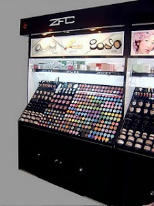 My Beautiful Life: Creative Makeup Competition