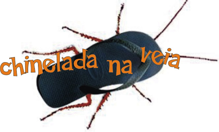 Chinelada: Preços Produtos personalizados!