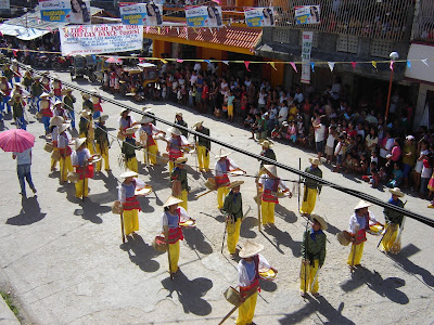 Dayaw Dalan: San Jacinto Town Fiesta