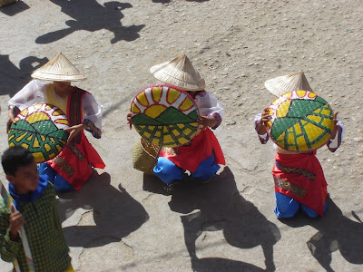 Dayaw Dalan: San Jacinto Town Fiesta