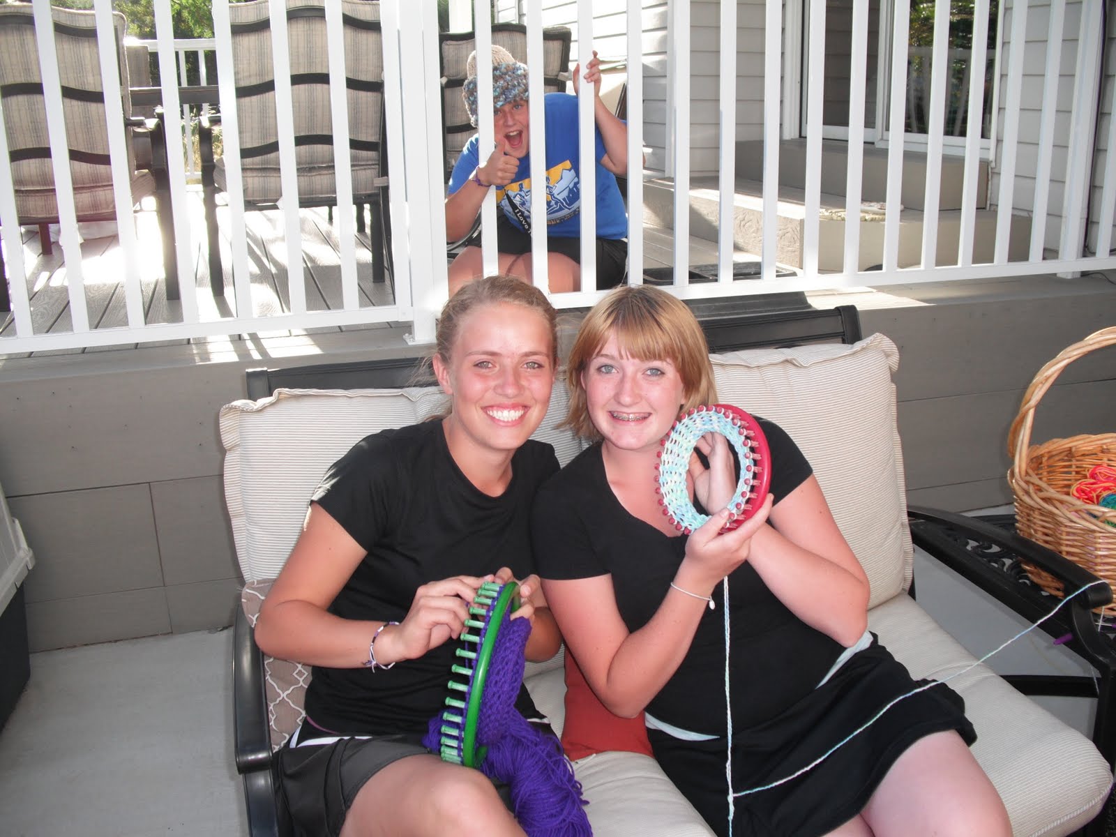 Riverton High School "Silverwolves" Girls Tennis Team: RHS Girls Tennis ...