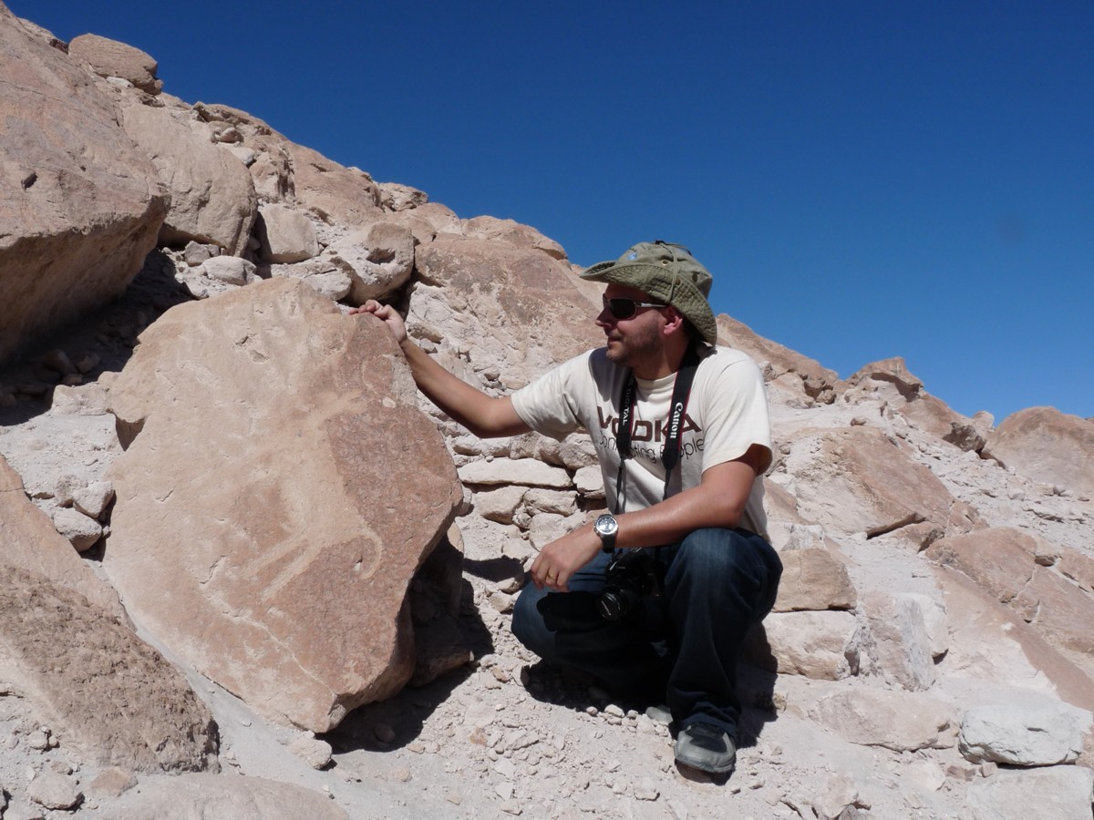 Codpa Valley Lodge - Altiplano ( Arica - Chile): Excursiones