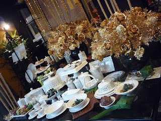 SSF HOME DECO ~ IPOH BRANCH~: Raya Display .......