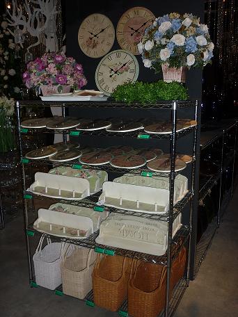 SSF HOME DECO ~ IPOH BRANCH~