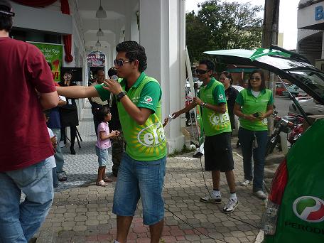 SSF HOME DECO ~ IPOH BRANCH~: ERA FM IN SSF IPOH