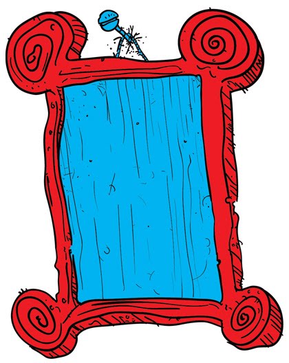 illustrator dan: Dr Seuss Tribute