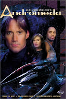 ANDROMEDA (2000-2005) | COOL SCI-FI