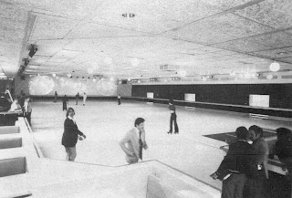 Adelaide Disco Scene: Roller Disco - Hindmarsh Rollodrome
