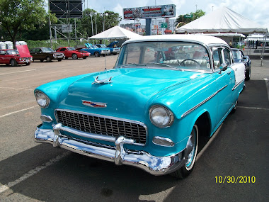 Autos Antiguos en Puerto Rico: Gran Feria de Autos Antiguos y Clásicos ...
