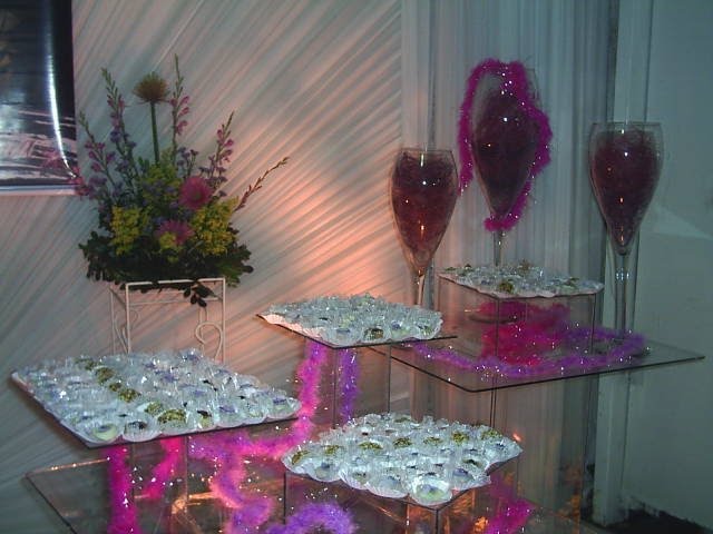 REGINA FESTAS BUFFET: REGINA FESTAS