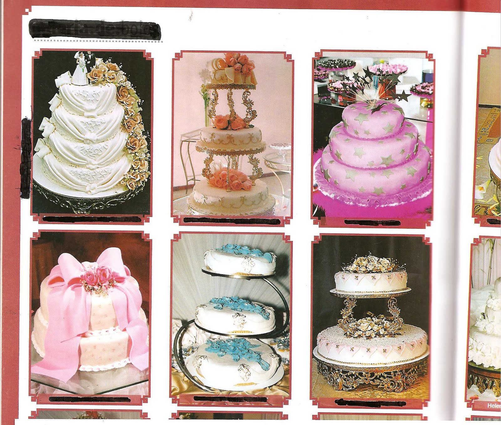 REGINA FESTAS BUFFET: REGINA FESTAS