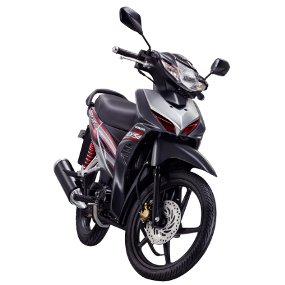 Gambar Fitur Motor Honda Absolute Revo DX 110 CC 2010 | FOTO GAMBAR ...