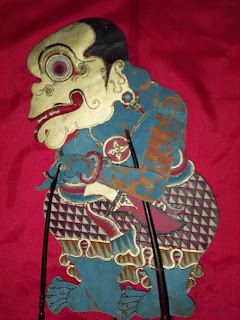 Gambar Bagong of Punokawan ~ GAMBAR FOTO WAYANG KULIT JAWA BALI ...