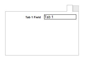 FileMaker Insights: Build dynamic layouts using FileMaker tabs