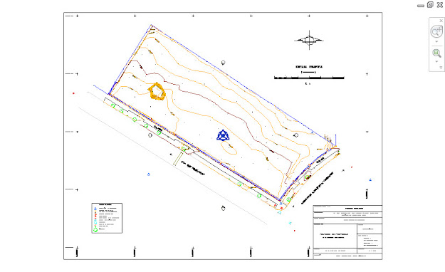 Uso de Coordenadas en Revit 2 - Sistemas Topográficos UTM
