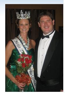 Yakima Talls: Miss Tall International Pageant