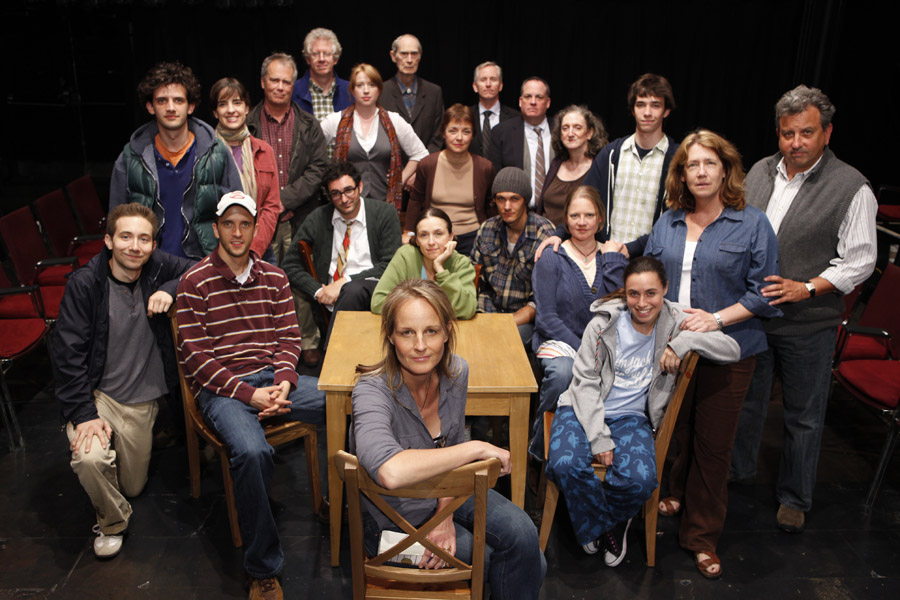 Reflections in the Light: Our Town: Don't Miss This Phenomenal Production