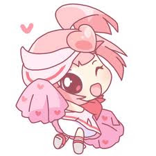 Chibi Island: Que son las chibis by wikipedia