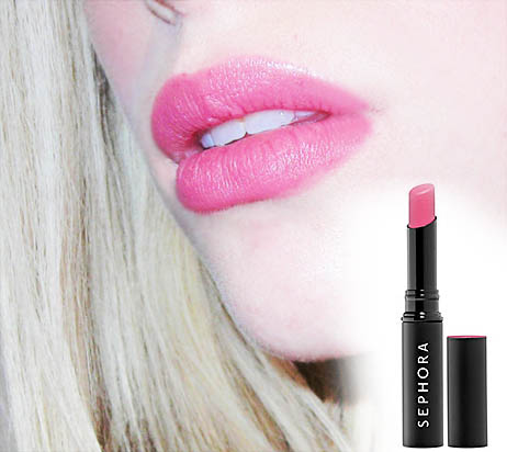 stephieloureview: Product Review: Sephora's Maniac Mat Long Wearing ...