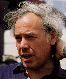 Autoleyendas: Citas: Keith Duckworth