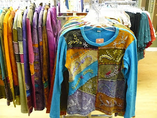 Our Downtown: She Boutique ... a unique store that offers a great ...