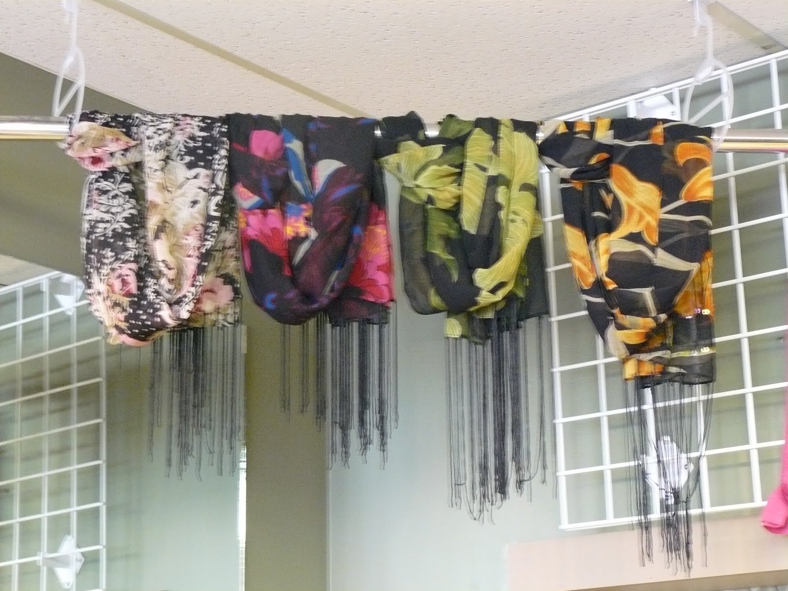 Our Downtown: She Boutique ... a unique store that offers a great ...