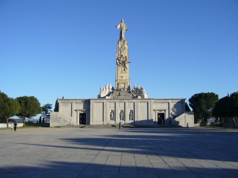 FORO DEL GETAFE C.F. (GETAFEWEB) - 'Conoce Getafe' a través de su ...