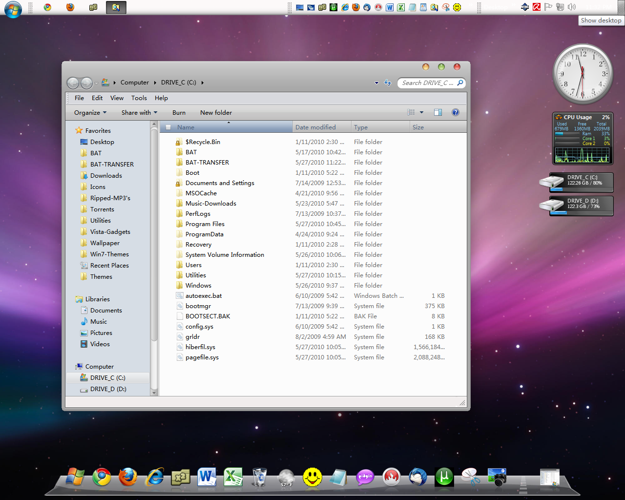 Mac Os Skin For Windows 10 Nexus Doc - fasrbubble