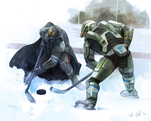 Halo (fanfic) vs Mass Effect (fanfic) | Page 6 | SpaceBattles