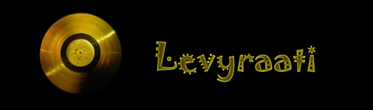Levyraati