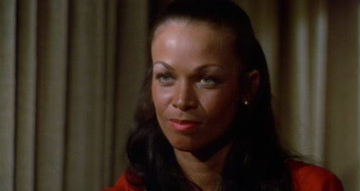 Rated X - Blaxploitation & Black Cinema: JD's Revenge