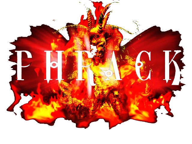 Phrack celebra su 25 aniversario con un nuevo número ~ Blackploit [PenTest]