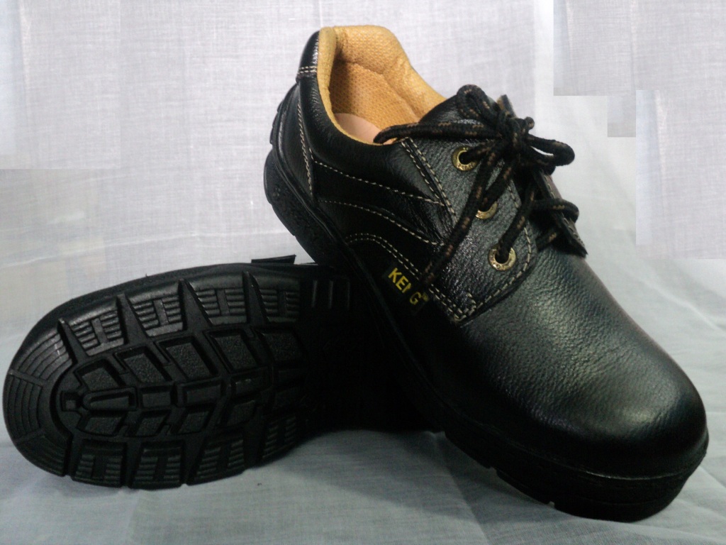 RAHZAMAS ENTERPRISE: KASUT KESELAMATAN