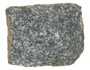 Deir Irhamni: struktur bumi