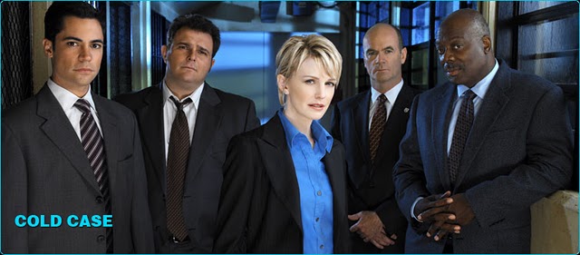 COLD CASE