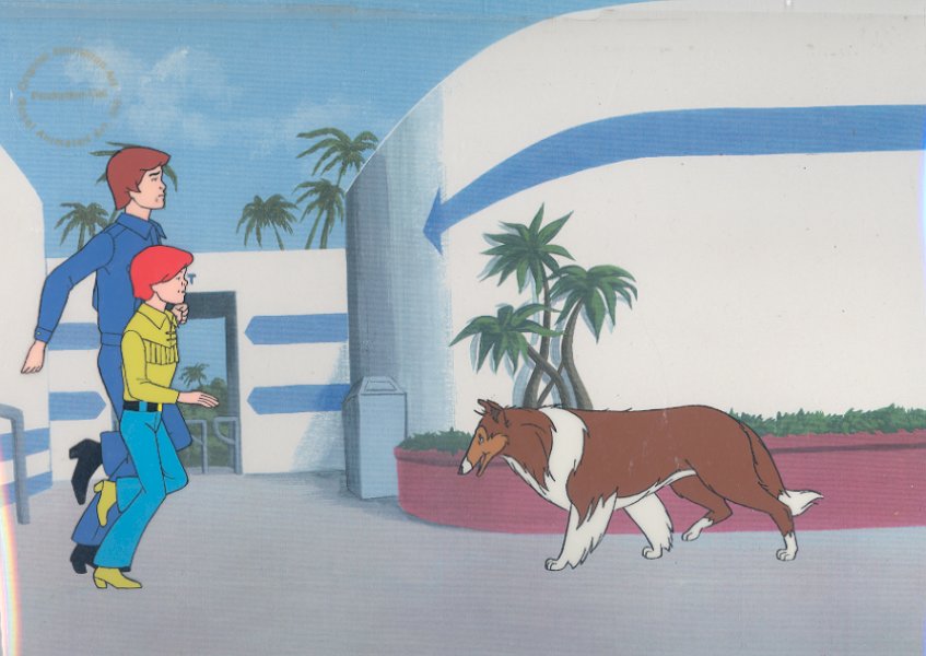 John K Stuff: The Unfettered Creativity Of Filmation