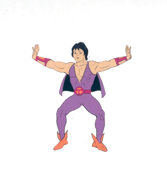 John K Stuff: The Unfettered Creativity Of Filmation