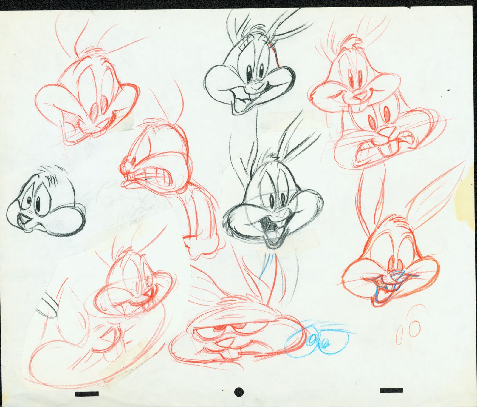 John K Stuff: Toons 3 Jim Smith Action